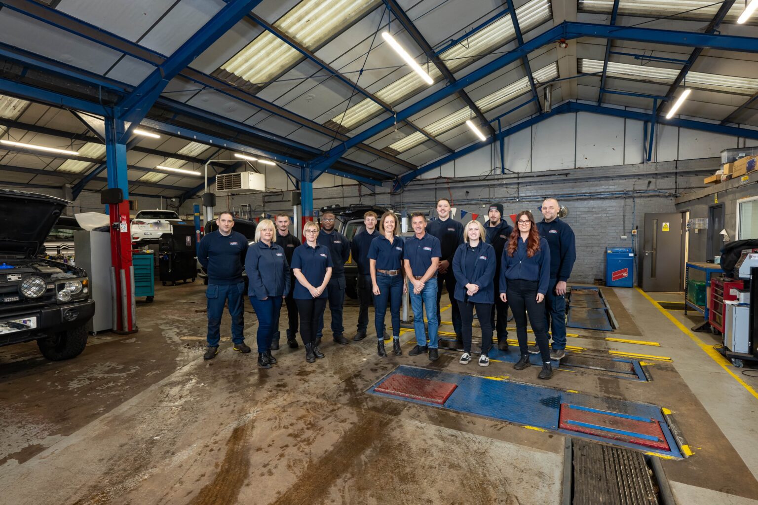 Your Local Garage in King's Lynn & Hunstanton | About Us